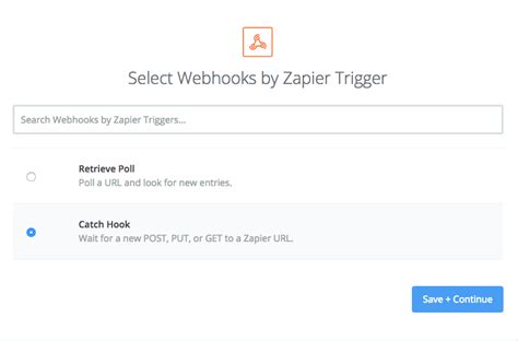 Create Custom Alerts Using Webhooks And Zapier Dead Man S Snitch A