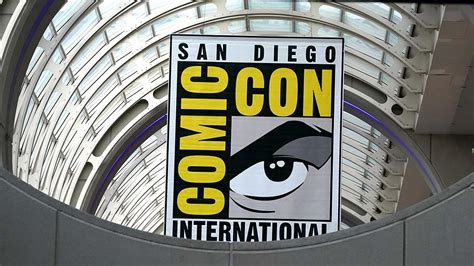 Anti Sex Trafficking Sting At Comic Con Yields 14 Arrests
