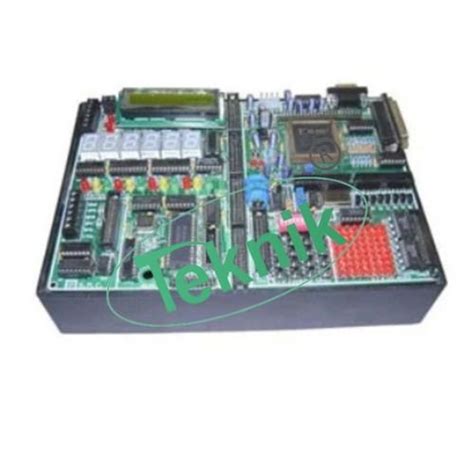 Fpga Trainer Board Manufacturer Supplier Exporter In Ambala Cantt India