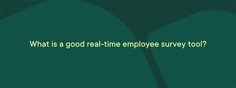 Xref Pulse Surveys Collect Employee Feedback Xref