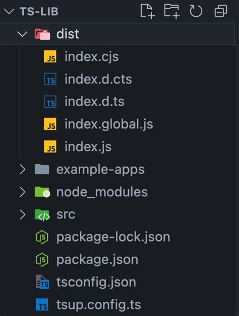a 5 year old could follow this typescript sdk development guide ~ part