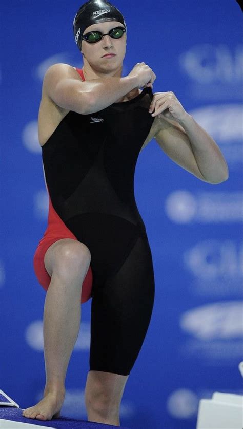 Olympic Swimmer Katie Ledecky Sets New World Record Artofit