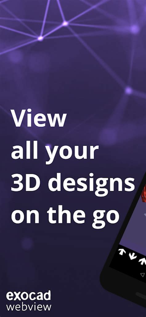 exocad webview fast stl 3d viewer apk para android descargar