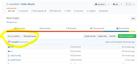 How To Host Your Angular Projects On Github By Mehul Kothari Analytics Vidhya Medium