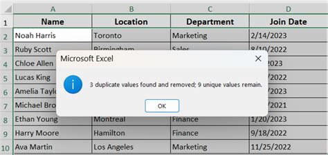How To Delete Duplicates In Excel But Keep One 5 Simple Ways Excel Insider