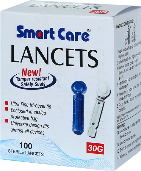 What Is A Lancet Needle At Rose Hui Blog
