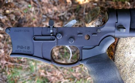 Inside The Triggertech Frictionless Trigger The Truth About Guns