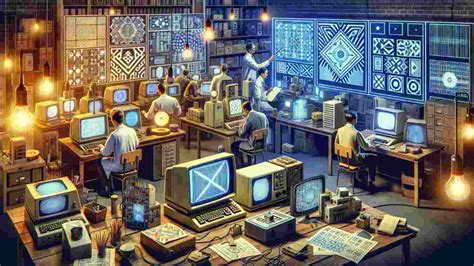 what is computer vision all about ai