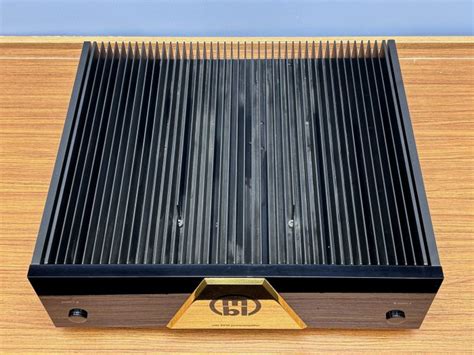 桃園 音響驛站 德國 Mbl 8010 後級擴大機（歡迎器材交換、買賣估價） Yahoo拍賣