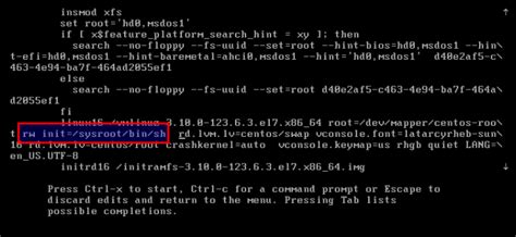 How To Reset Root Password On Centos 7 Web Hosting Pune