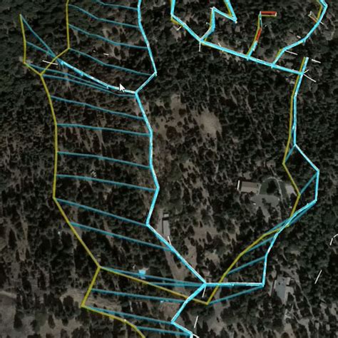 Post Storm Gis Correction Neara