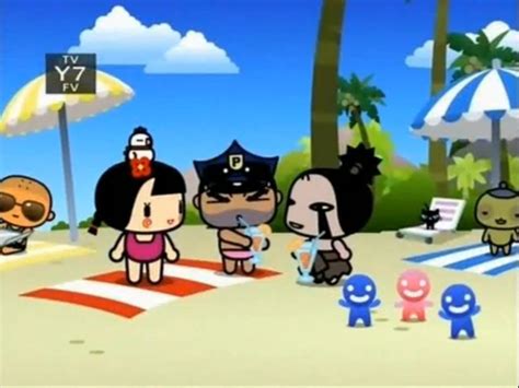 Surf Ninjas Pucca Fandom