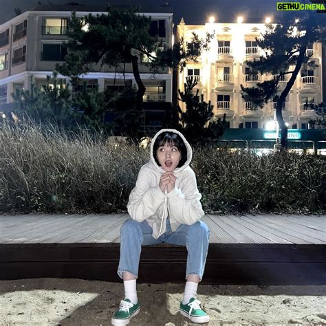 Kim Si Eun Gethu Cinema