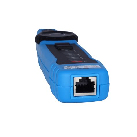 Multi Functional Wire Tracker Handheld Wire Tester Diagnostic Tracker Line Finder Cable Testing