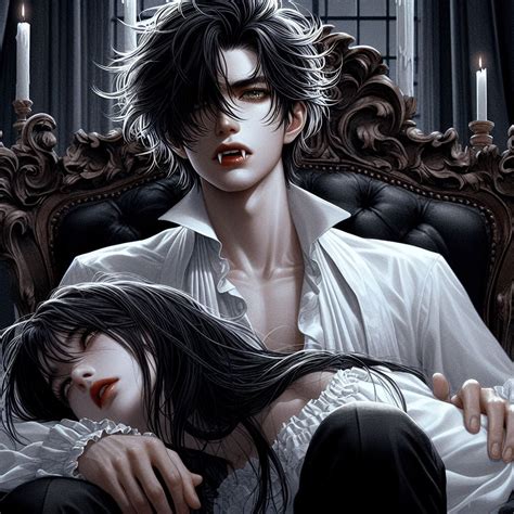 7 Vampire Anime Ideas Vampire Vampire Love Vampire Art
