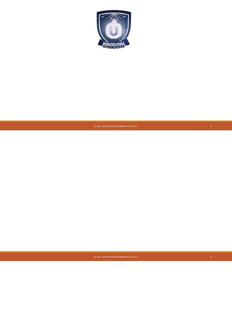 csc201 computer programming 1 lesson 2 120139 pdf c programming