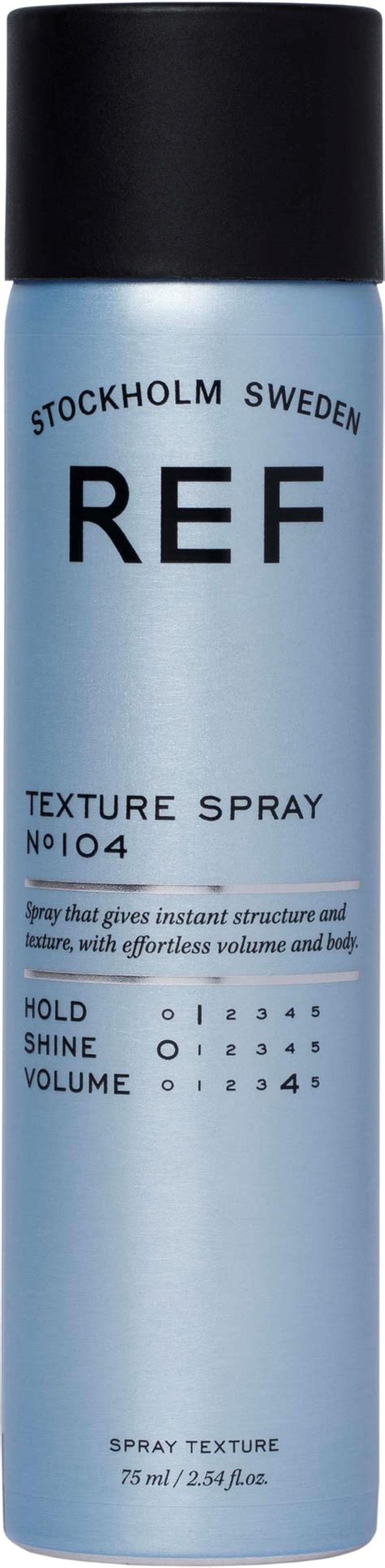 Ref Texture Spray 75 Ml