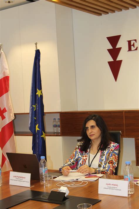 მოსწავლეთა და სტუდენტთა საერთაშორისო სამეცნიერო კონფერენცია „ახალგაზრდა მეცნიერები პლანეტის