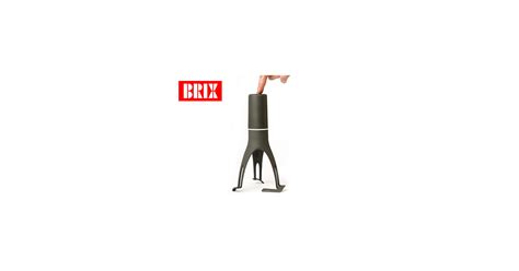 Brix Design - 40% Rabatt - Qooking.ch - ab 31.12.2014 - Deal.ch
