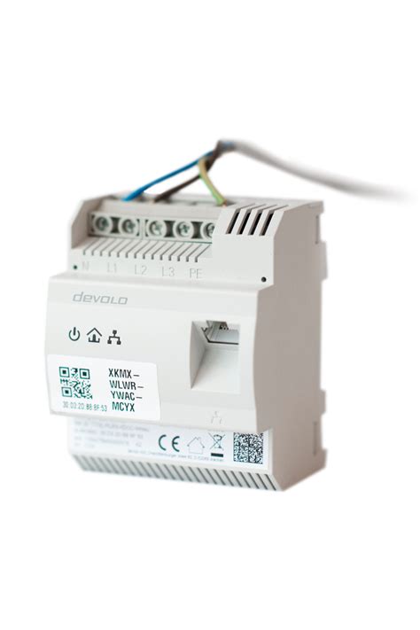 Plc Module Zaptec