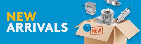 Vpg Force Measurement Sensors