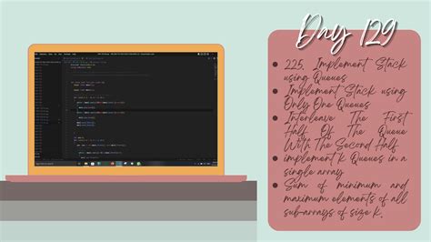 Github Ayusht777100 Days Of Dsa Code Challenge 20
