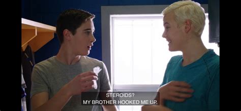 Remember When Tristan Milligan Pulled A Sean Cameron Rdegrassi