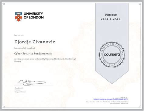Cyber Security Fundamentals Ppt