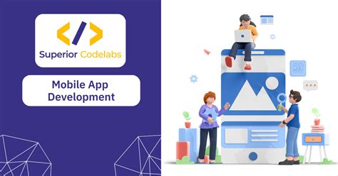 mobile app development
