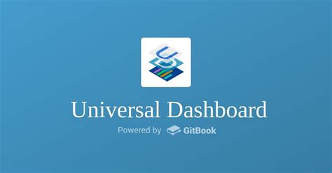 How To Run Universal Dashboard In Iis In A Docker Container Powershell