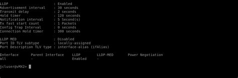 Lldp Not Working In Vlab Environment Automation