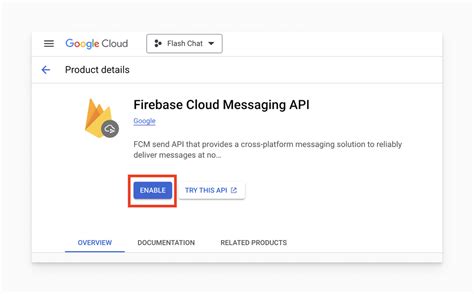 How To Create FCM Project Android App ViaCoders Web Design Android Application