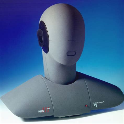 Artificial Ear Type ITU T P Download Scientific Diagram