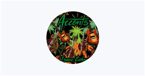 ‎isaac Eicher Apple Music