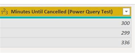 Solved Power Query Number Rounding Issue Microsoft Fabric Community