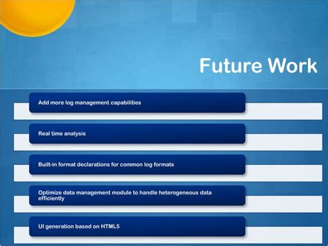 Towards Structured Log Analysis Ppt
