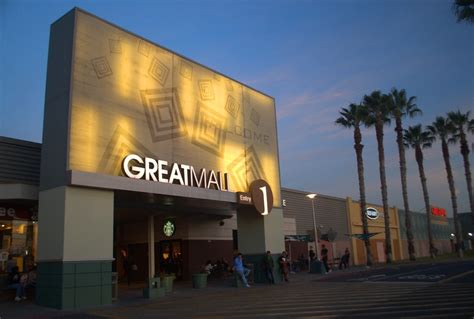 Inside The Evolution Of The Great Mall Of The Bay Area Milpitas Ca