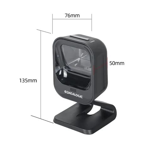 Datalogic Magellan 900i Scanner Comptoir Retail