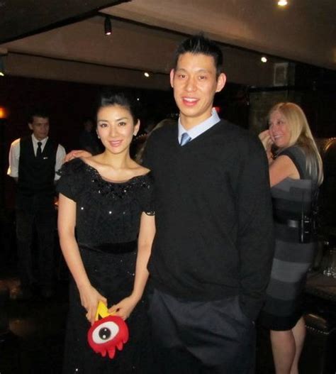 Jeremy Lin Wife