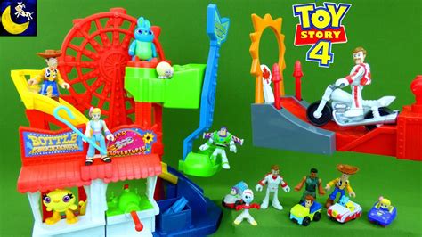 Toy Story 4 Toys Ireland At Evie Beirne Blog