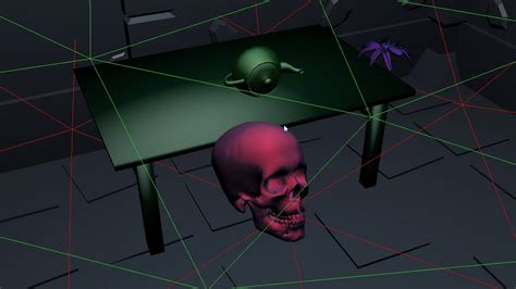 Opengl Specular Fixed Reflection Angle Youtube
