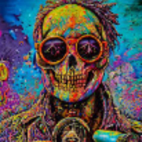 Ai Generated Images Kaggle