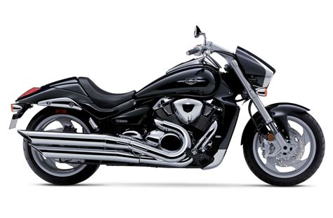 2025 Suzuki Boulevard M109 R Specs Performance And Photos Autoevolution