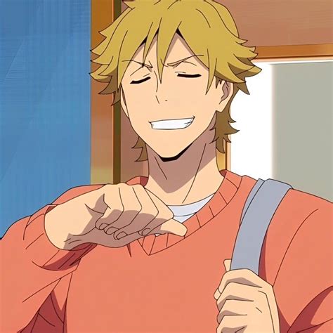 Kazuki Kurusu Buddy Daddies ♡︎ Buddy Daddies Episode