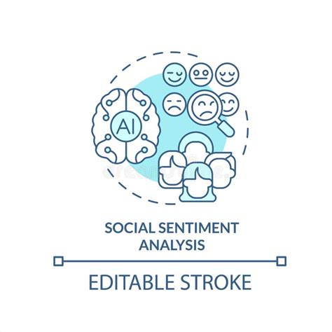 Sentiment Analysis Stock Illustrations 1457 Sentiment Analysis Stock