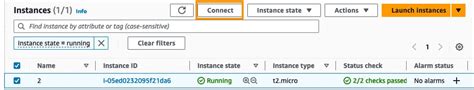 Use Aws Session Manager To Securely Connect To An Ec2 Instance Towards The Cloud