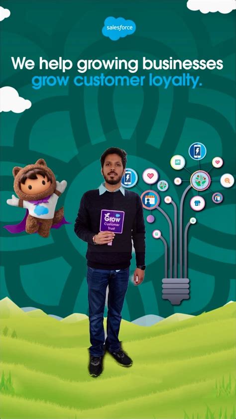 Samarth Ahuja On Linkedin Indiagrows Salesforcegrows
