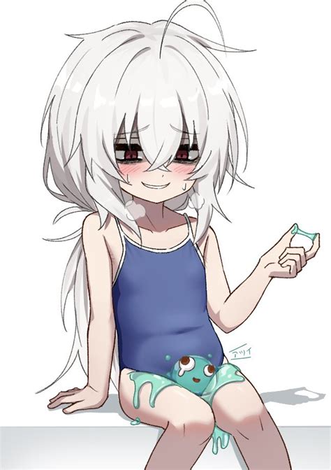 Wasabi Chan Original Drawn By Eha Y Danbooru