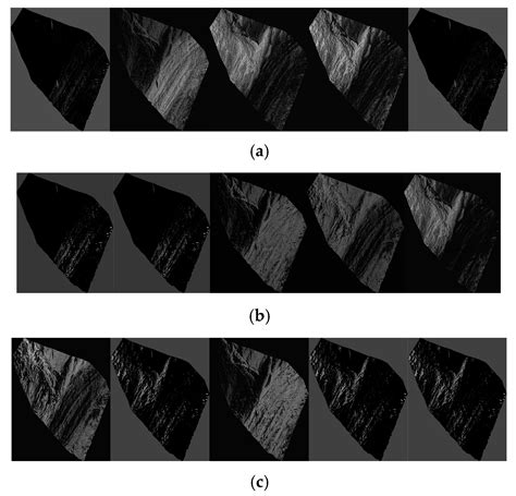 Mbes Seabed Sediment Classification Based On A Decision Fusion Method Using Deep Learning Model