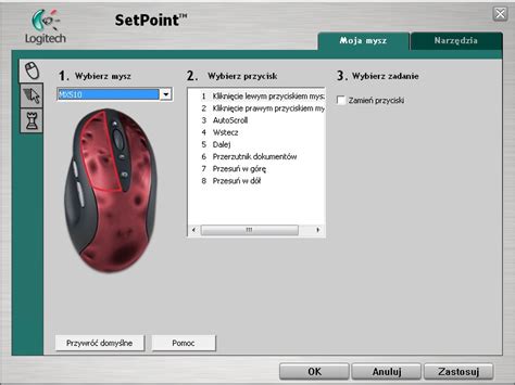 Logitech Mouse Revolution Setpoint Mx 64 Bit Roottery